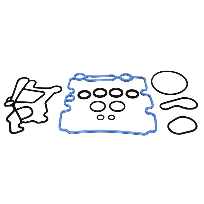 Ford 3C3Z-9N693-A Oil Cooler Gasket Set | XDP
