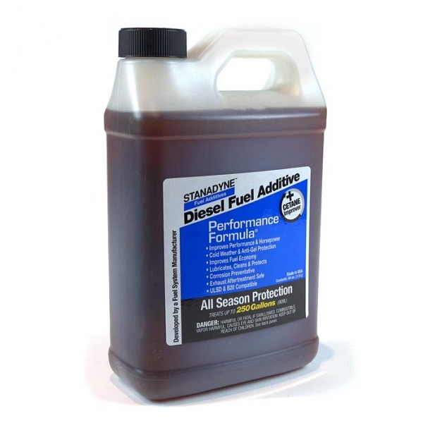 Stanadyne Performance Formula 38566 All Season Fuel Additive | XDP