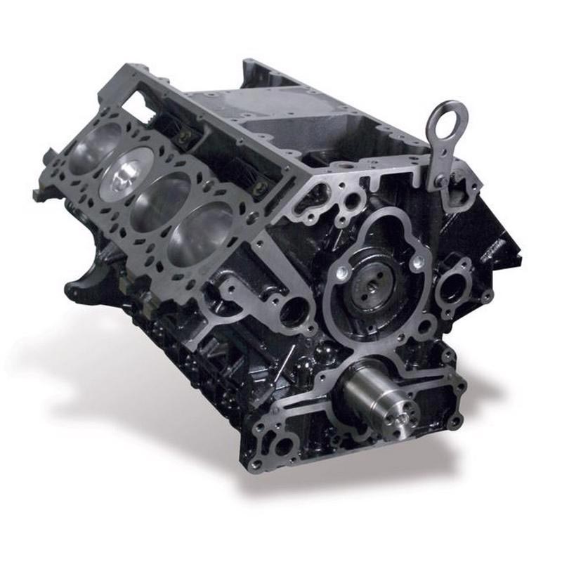 Diamond Advantage DA2251382 Remanufactured Complete Crate Engine | XDP