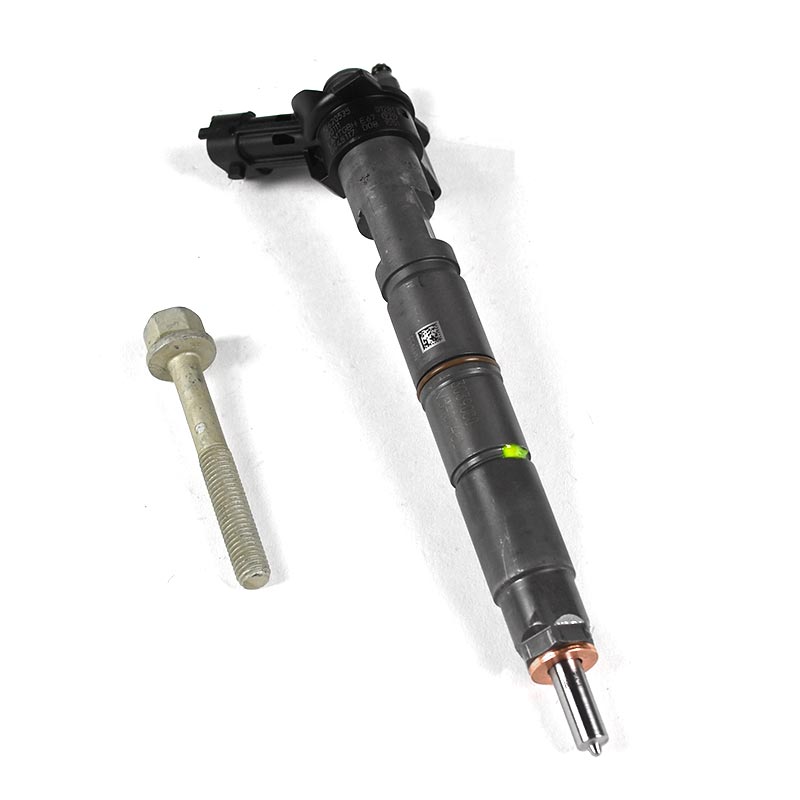 XDP Remanufactured LGH Fuel Injector With Bolt (Stock HP) XD482 - 6.6L ...