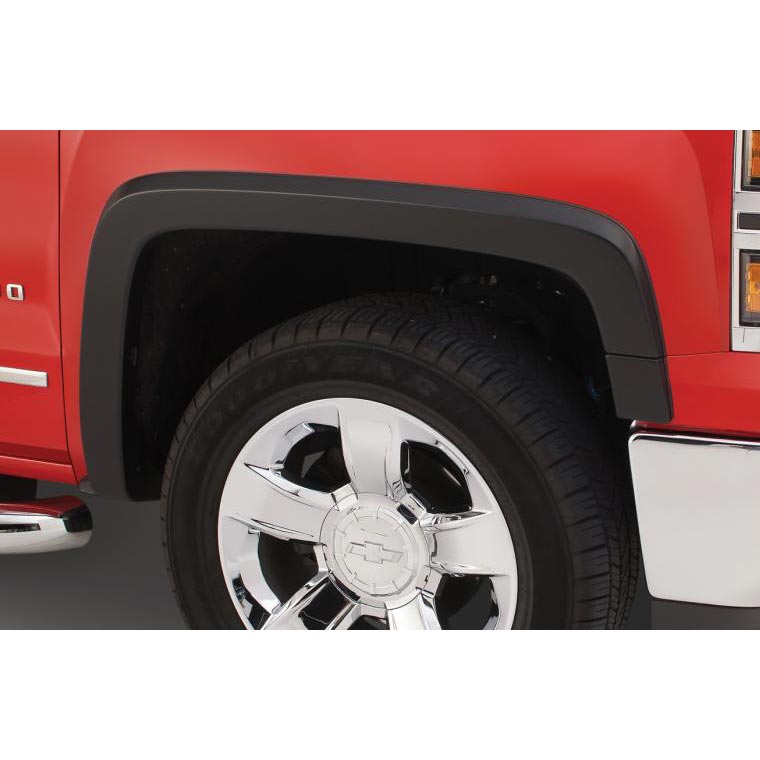 Bushwacker 40956-02 OE-Style Fender Flare Set | XDP