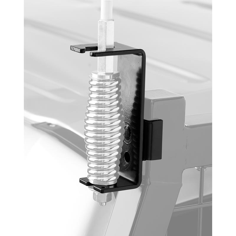 BackRack 41008 Mining Whip Bracket | XDP