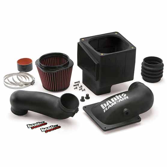 Banks Power 42145 Ram-Air Intake System | XDP