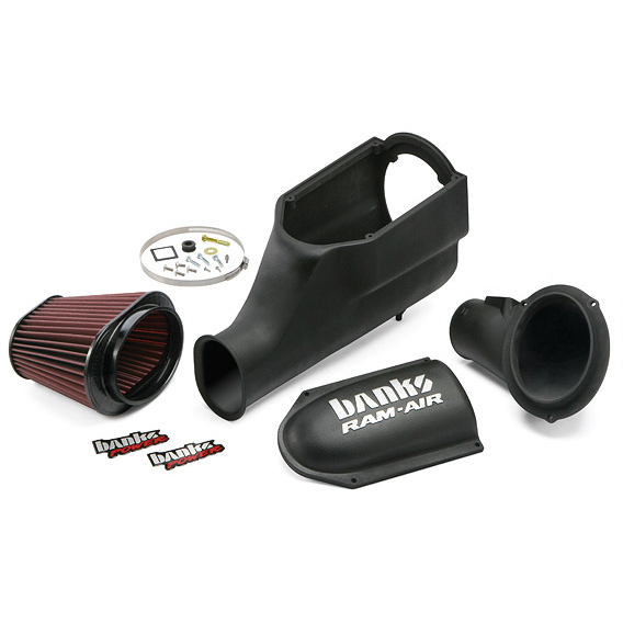 Banks Power Ram-Air Intake System 42155 | XDP