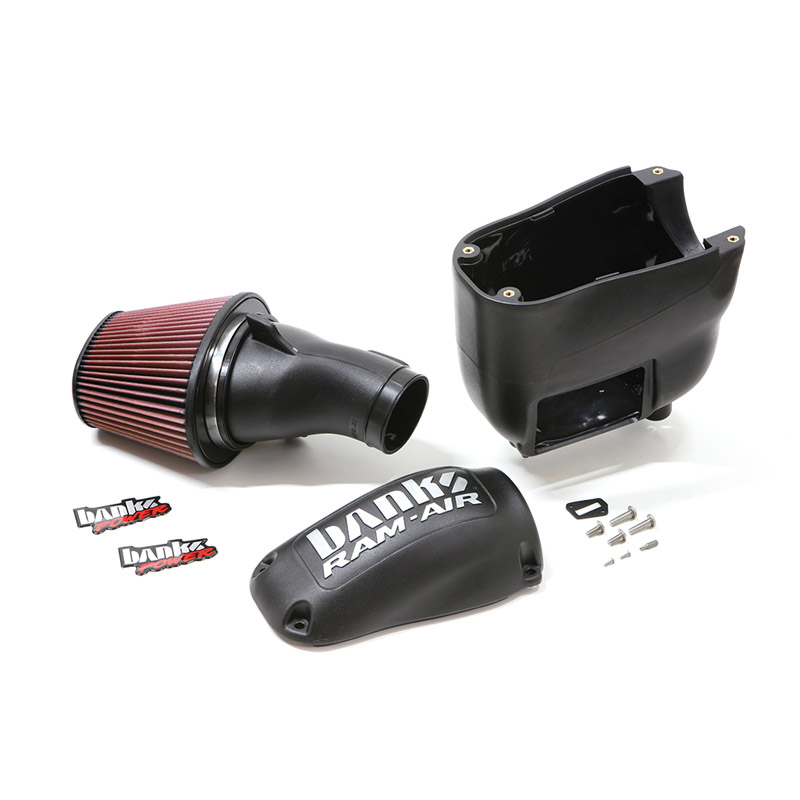 Banks Power 42215 Ram-Air Intake System | XDP