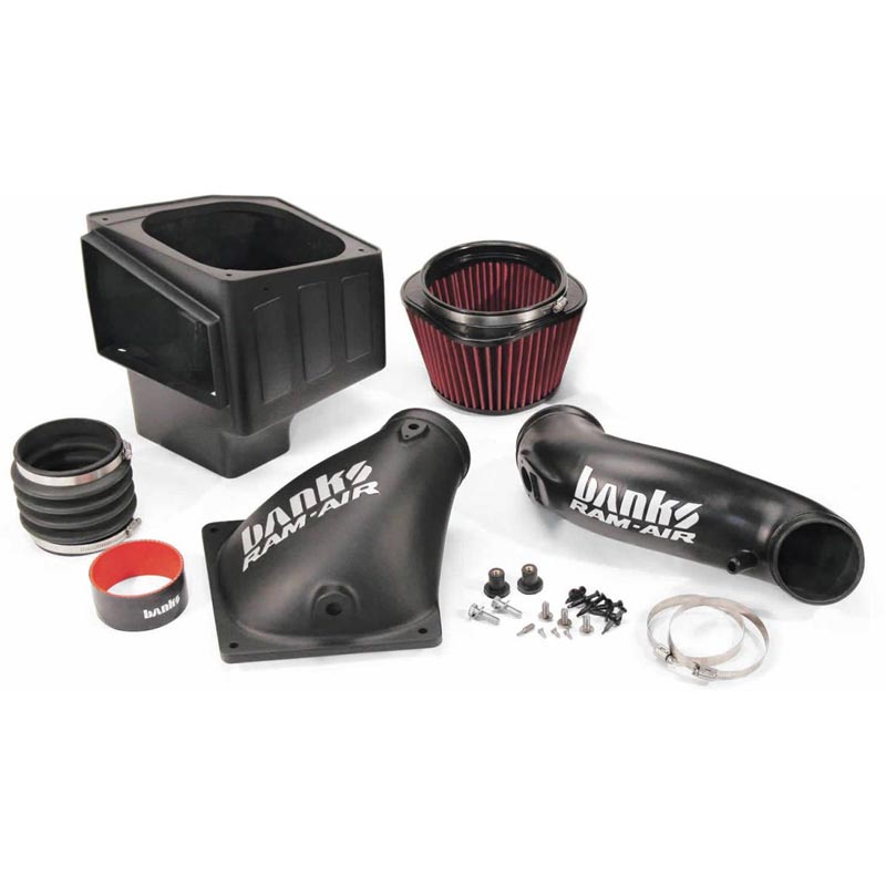 Banks Power 42175 Ram-Air Intake System | XDP