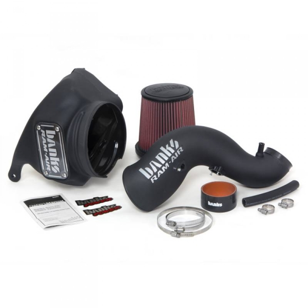 Banks Power 42255 Ram-Air Intake System | XDP