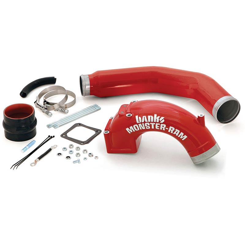 Banks Power 42766 3.5" Monster-Ram Intake Manifold