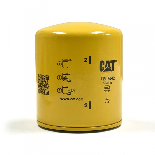 CAT 435-5142 Coolant Filter | XDP