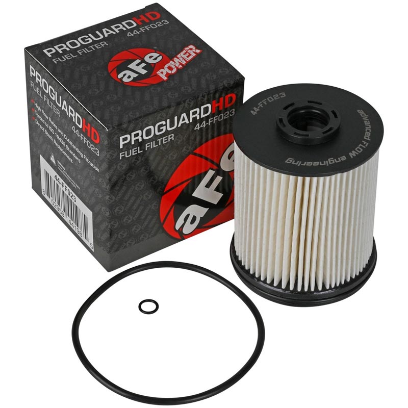 AFE Pro Guard HD Fuel Filter 44-FF023 | XDP