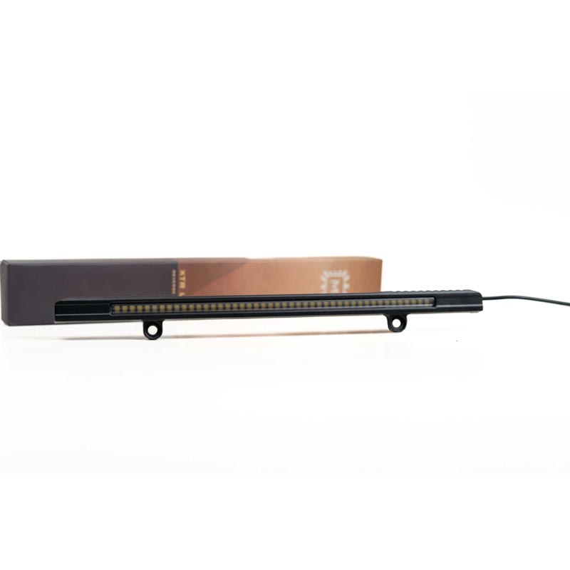 Morimoto LED700 XB Backup Light Boost Bar | XDP