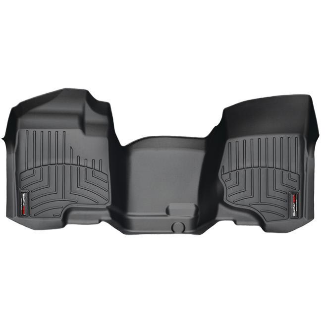 WeatherTech 4X2941 DigitalFit Front FloorLiner | XDP