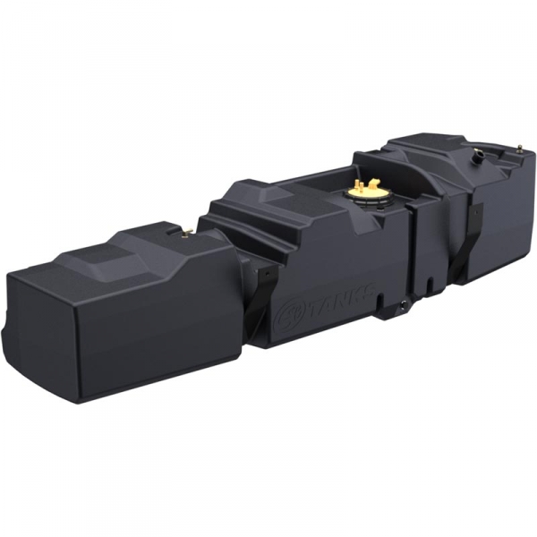 S&B Tanks 10-1011 60-Gallon Midship Replacement Fuel Tank | XDP