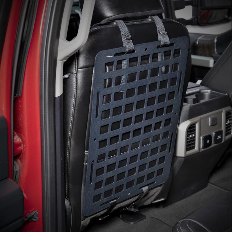 Putco 195955 Molle Seat Panel | XDP