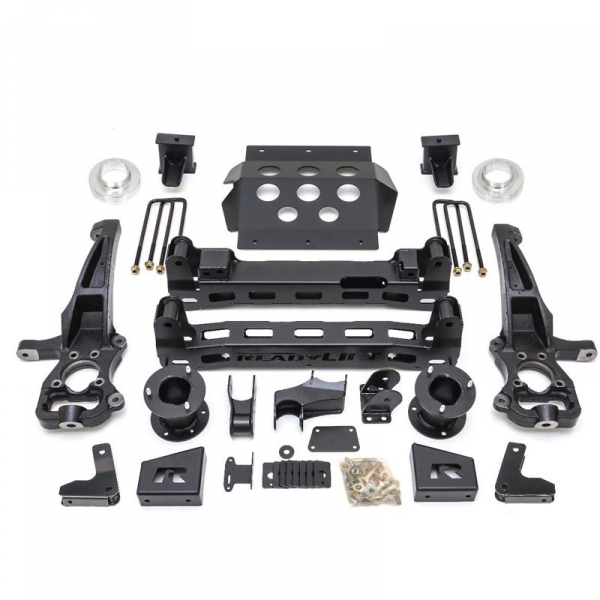 ReadyLift 44-39420 4" Big Lift Kit | XDP