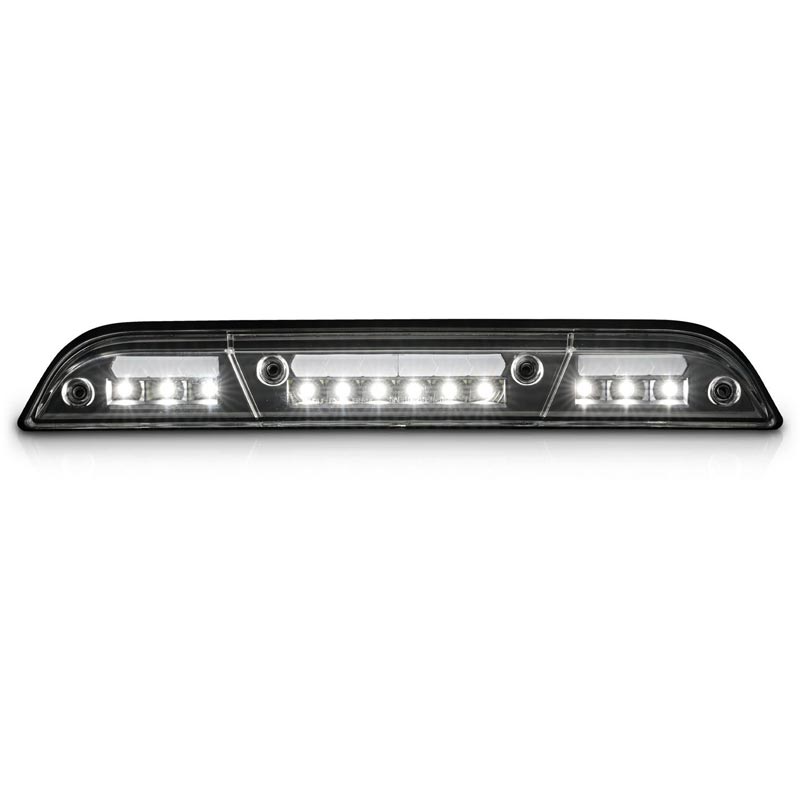 Anzo 531111 Black LED Third Brake Light | XDP