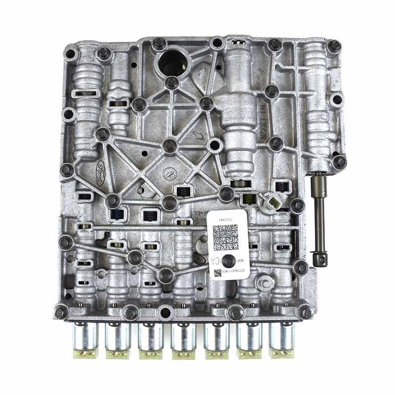 RevMax 6R140-301 6R140 Performance Valve Body | XDP