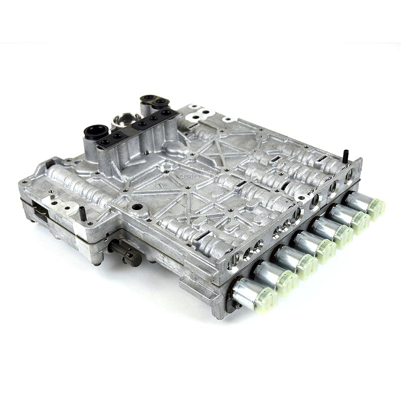 RevMax 6R140-302 6R140 Performance Valve Body | XDP