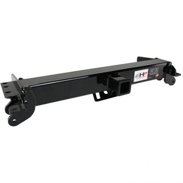 Big Hitch Products 2" Hidden Receiver Hitch (Behind Roll Pan) BHP1044 | XDP