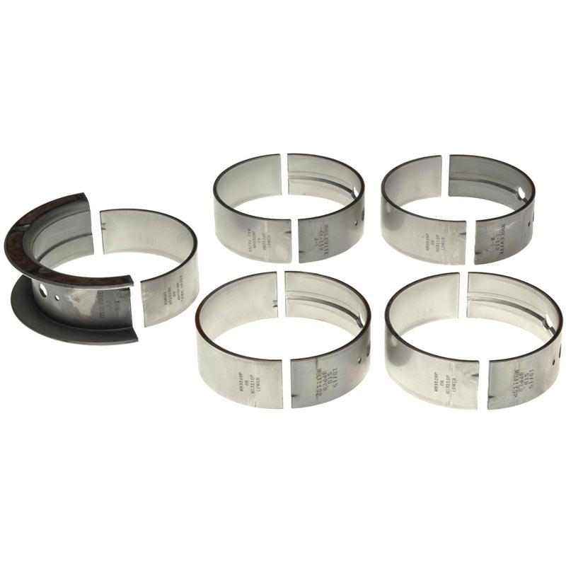 Clevite MS-1718P P-Series Main Bearing Set (Standard) | XDP