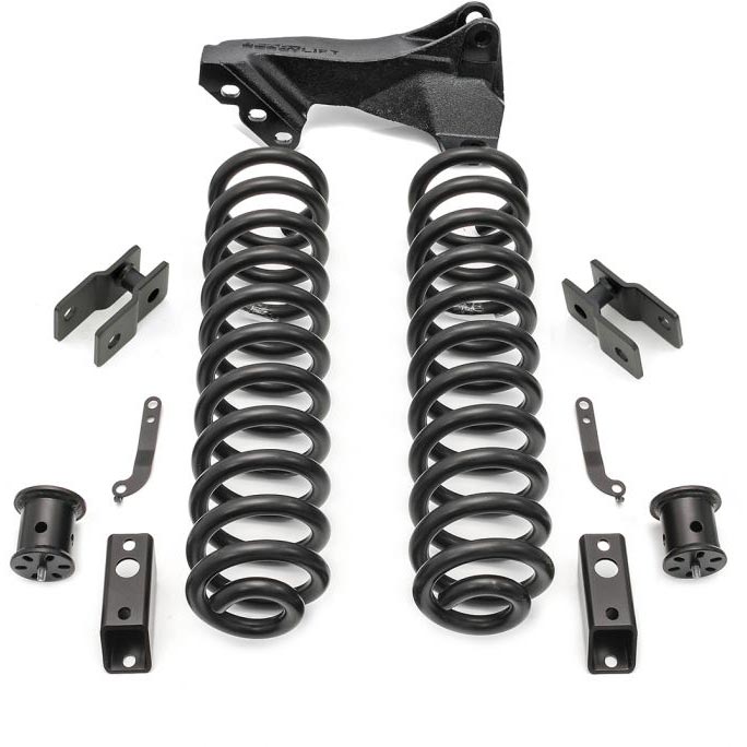 ReadyLift 46-2728 2.5" Coil Spring Lift Kit | XDP