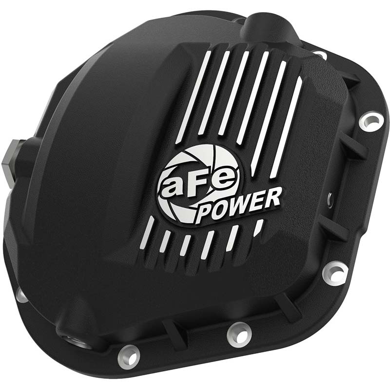 AFE 46-71100B Pro Series Differential Cover | XDP