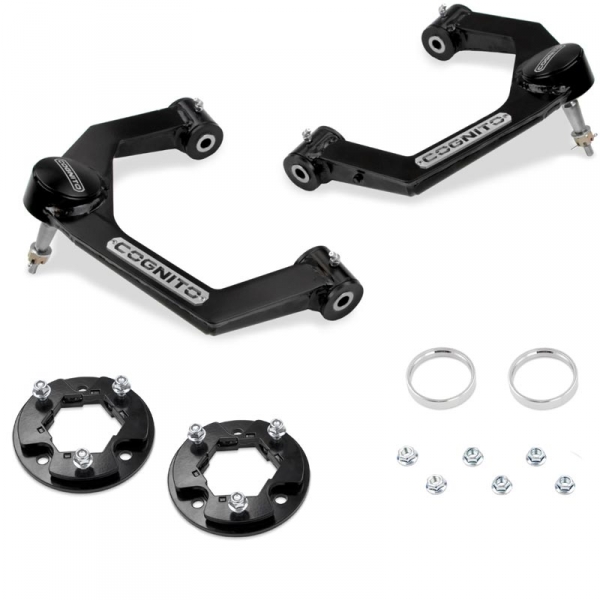 Cognito 120-91055 2.5" Standard Leveling Kit | XDP