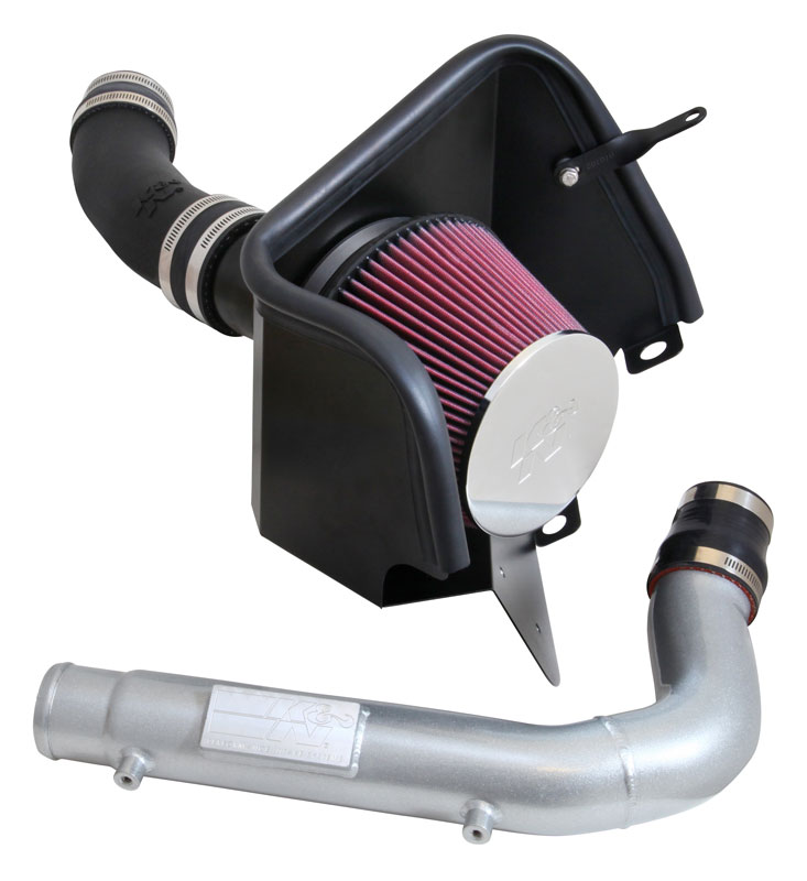 K&N 57-1570 FIPK Air Intake System | XDP