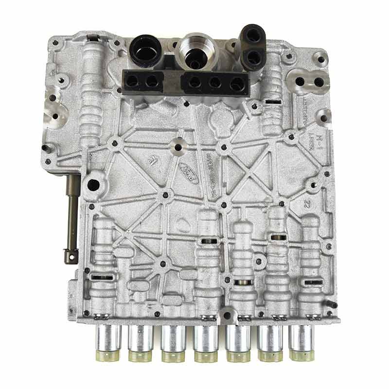 RevMax 6R140-300 6R140 Performance Valve Body | XDP