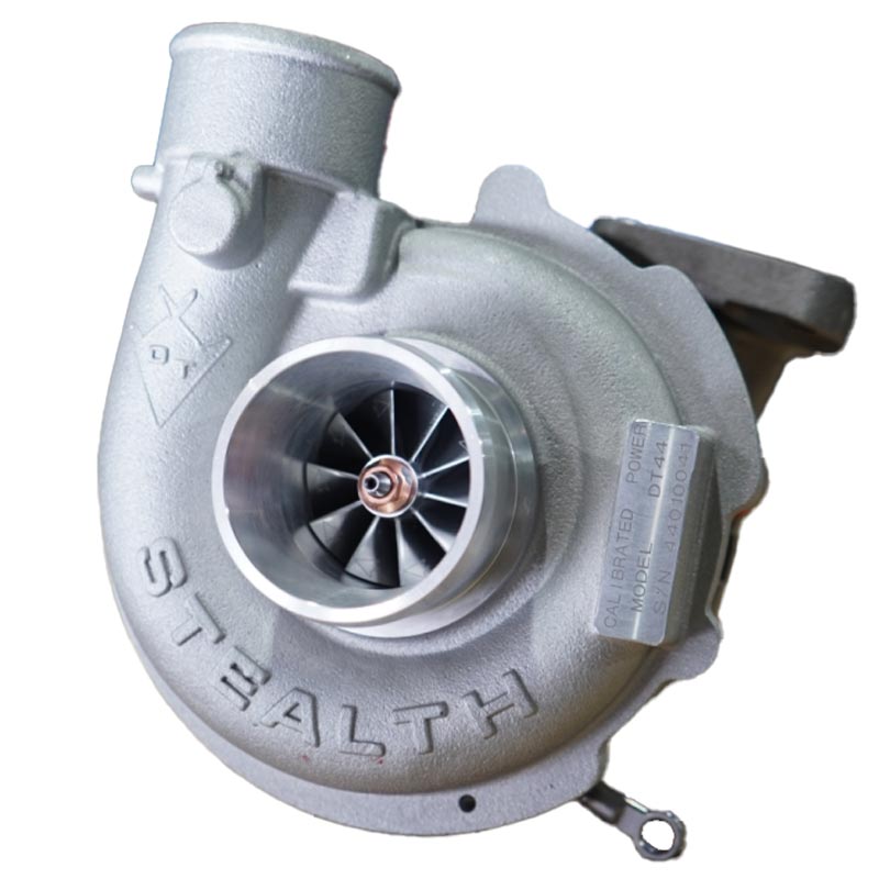 Duramax Tuner DT1170000020000 Stealth DT44 Turbo | XDP