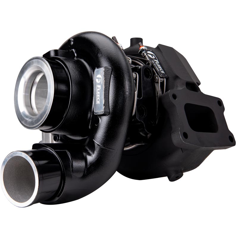 Fleece Cheetah Turbo FPE-351-1920 | XDP