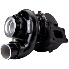 Fleece FPE-CTDT-19-KIT Turbo Drain Tube Kit | XDP