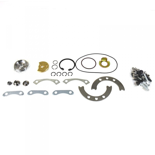 Interstate-McBee M-3575169 Turbo Rebuild Kit | XDP
