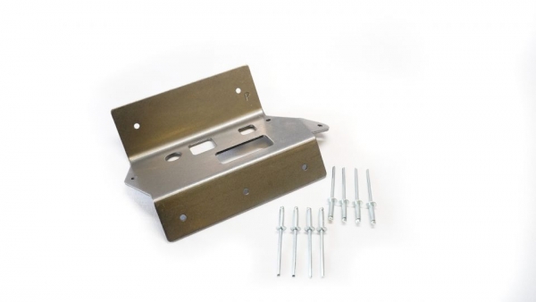 Complete Performance Door Handle Reinforcement Plate | XDP