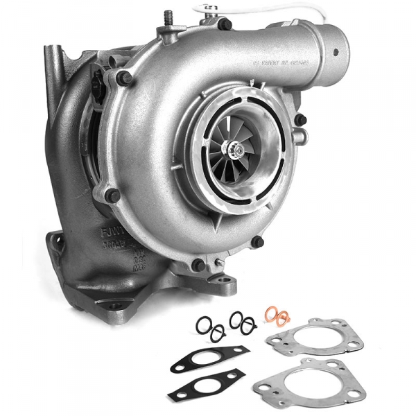 XDP Xpressor Turbo (Remanufactured Stock Replacement) XD556 - 6.6L ...