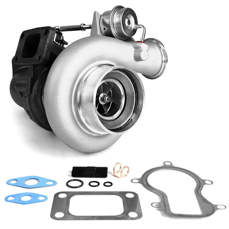 XDP Xpressor Turbo (New Stock Replacement) XD561 - Dodge 5.9L Diesel | XDP