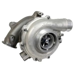 LWN Duramax Turbo & Parts For 2016-2022 GM Colorado/Canyon 2.8 | XDP