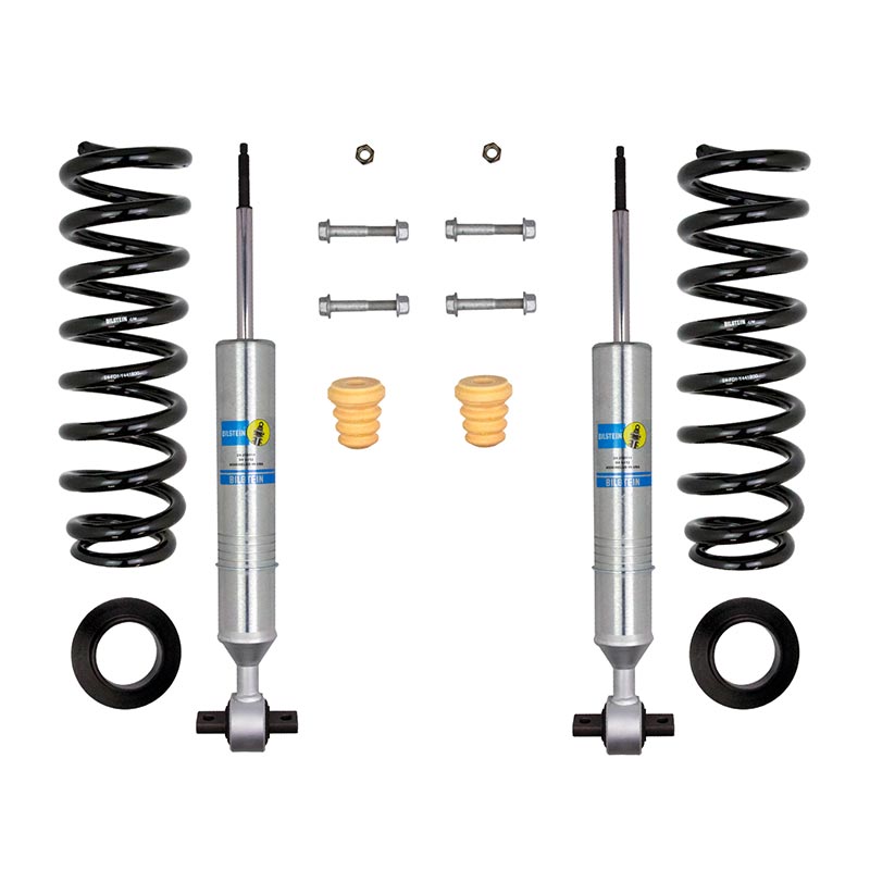 Bilstein 47-256958 B8 6112 Series High Performance Leveling Kit | XDP