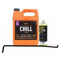 Parts & Accessories For 2020-2026 Chevy Silverado & GMC Sierra 1500 ...