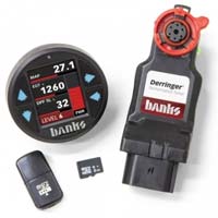 Parts & Accessories For 2021-2023 Jeep Gladiator JT With 3.0 EcoDiesel ...