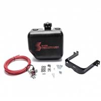 Parts & Accessories For 2021-2023 Jeep Gladiator JT Trucks with 3.0L ...