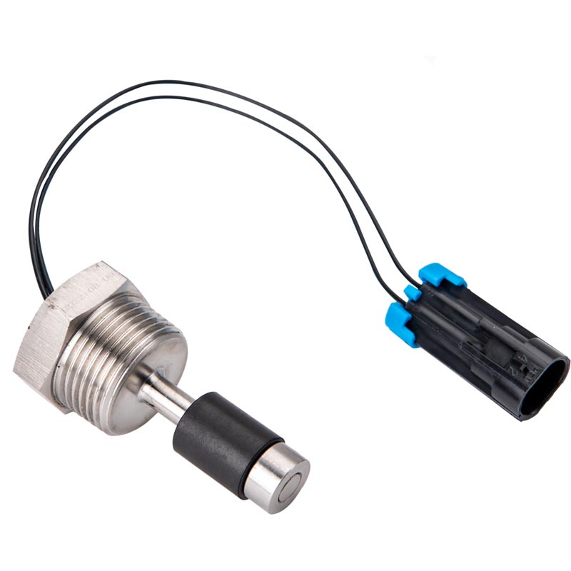 Fleece Coolant Level Switch Connector FPE-FS-UNIV-2M-SS | XDP