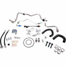 Fleece New OEM CP3 Injection Pump FPE-DMAX-CP3 | XDP