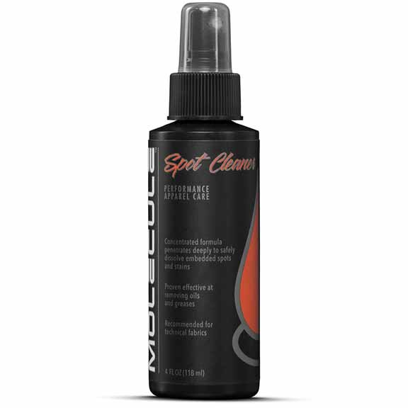 Simpson MLSP4 Molecule Spot Cleaner (Performance Apparel Care) | XDP