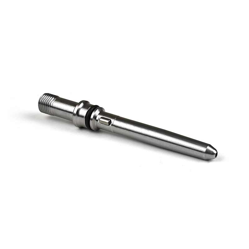 XDP Fuel Injector Connector Tube (Stock Replacement) XD528 - Ram 6.7L ...