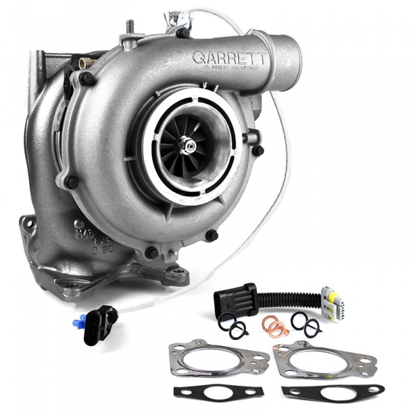 XDP Xpressor Turbo (Remanufactured Stock Replacement) XD555 - 6.6L ...