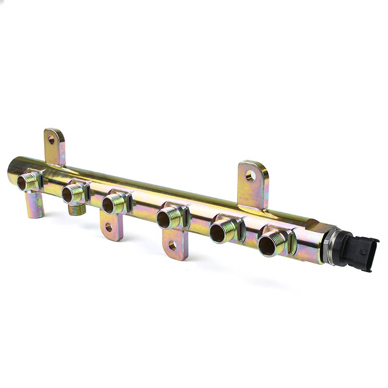 XDP New Fuel Rail Assembly XD601 - Ram 6.7L Diesel | XDP