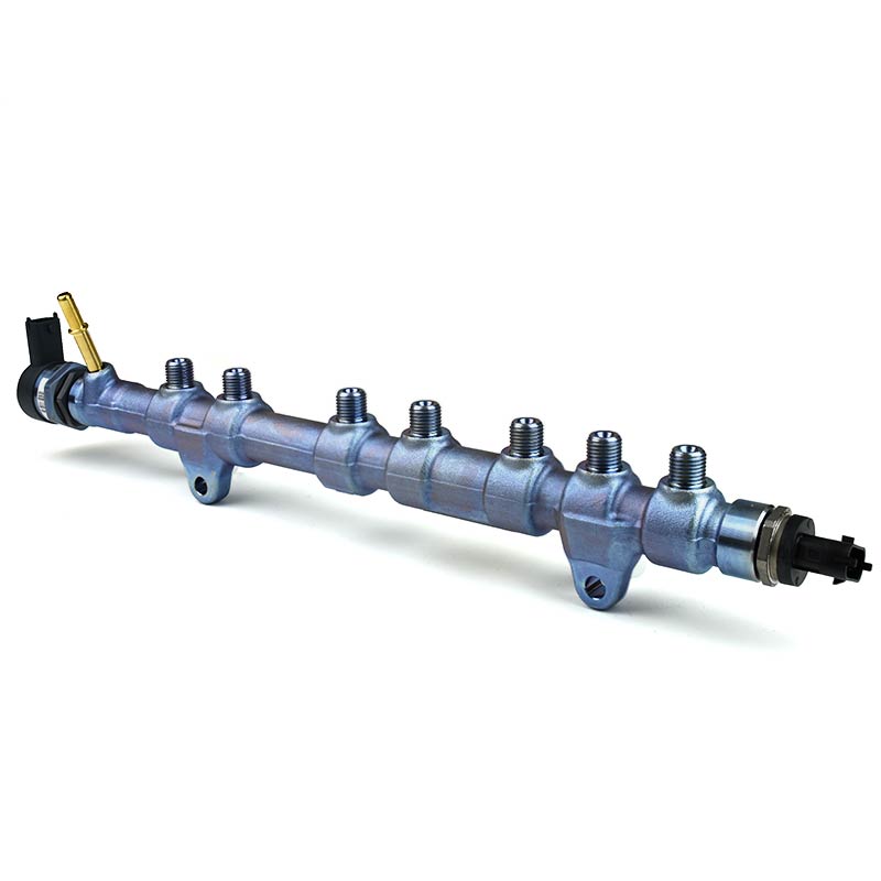 XDP New Fuel Rail Assembly (Driver Side) XD603 - 6.7L Powerstroke | XDP