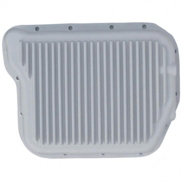 RevMax 478-900 47RH/47RE/48RE Deep Aluminum Transmission Pan | XDP