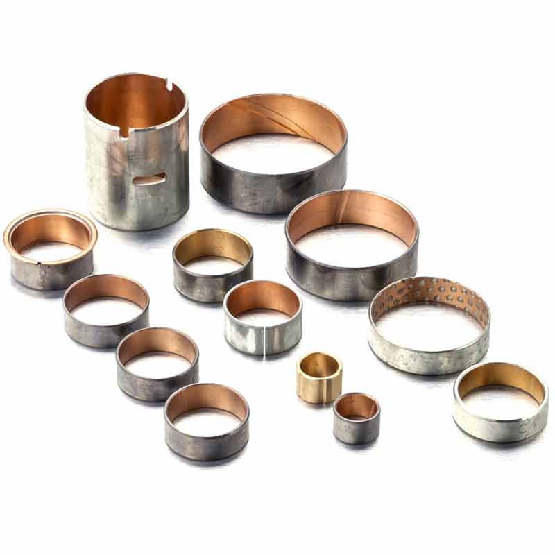 RevMax 478-934 47RH/47RE/48RE Transmission Complete Bushing Kit | XDP